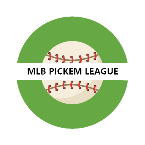 Baseball Pickem League